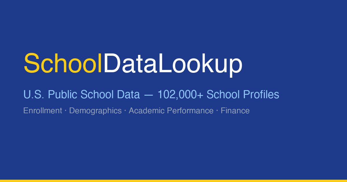 PS 6 LILLIE D BLAKE — NEW YORK, NY Public School | SchoolDataLookup